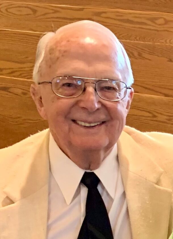 Robert ‘Bob’ Lee Carter | News, Sports, Jobs - Daily Press